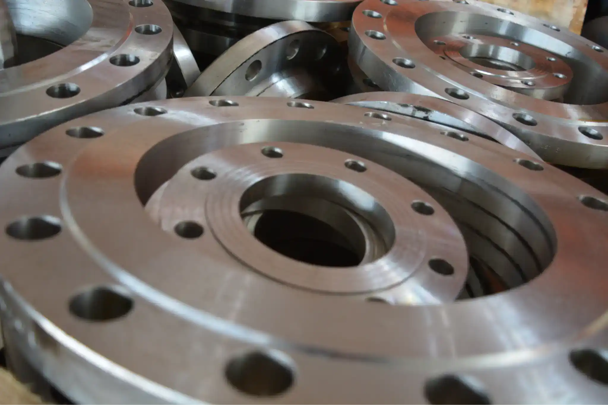 Preventing Corrosion: A Guide To Proper Flange Maintenance